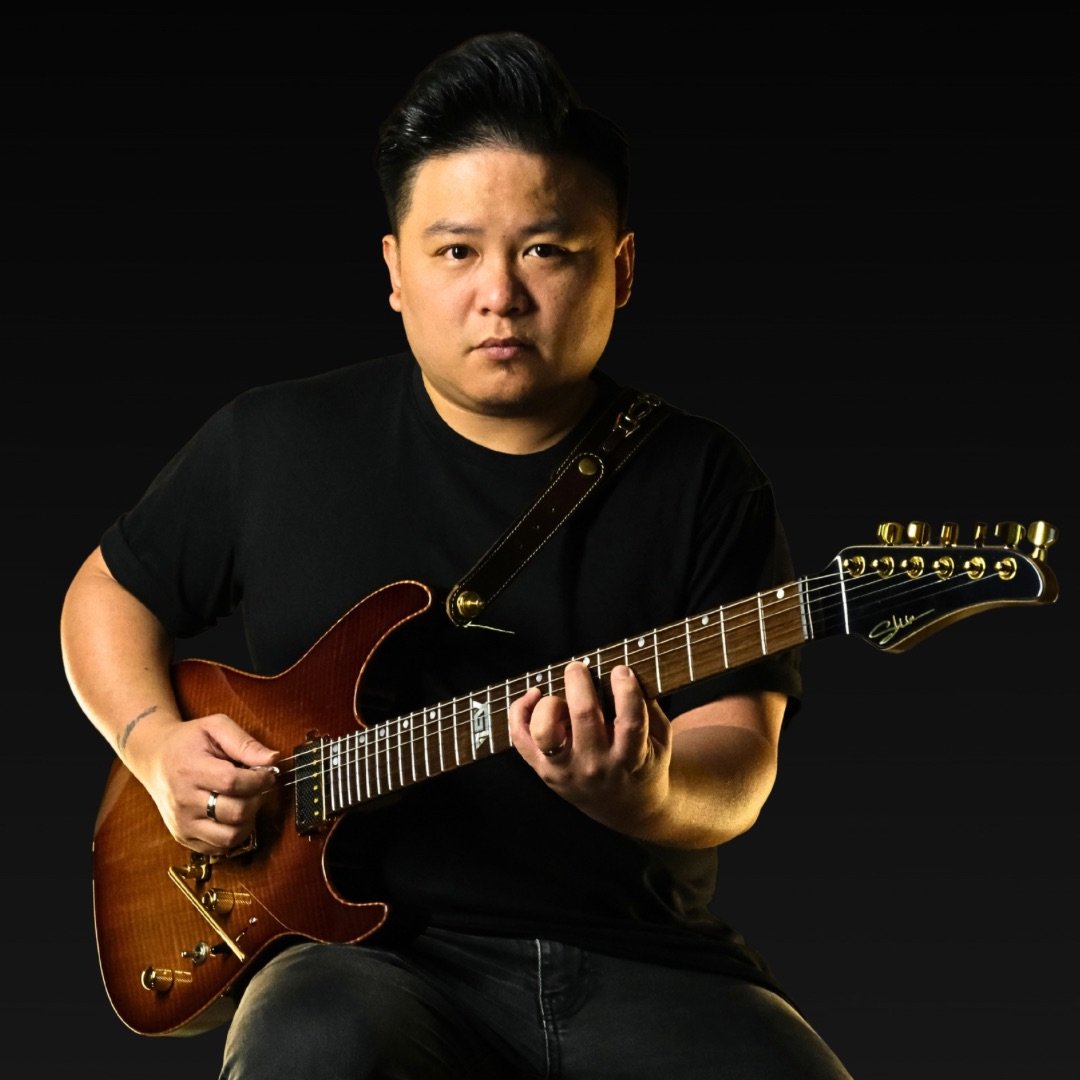 Alex G. Lim - Mars-Tronic